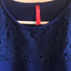 Ruby Ribbon | Poshmark